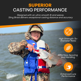 Sling Braid – FINS Braids