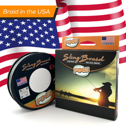 Sling Braid – FINS Braids