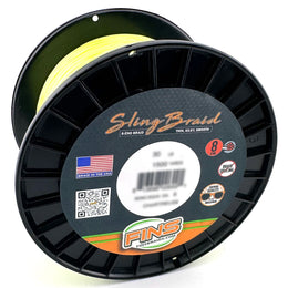 Sling Braid – FINS Braids