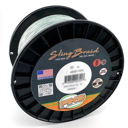 Sling Braid – FINS Braids